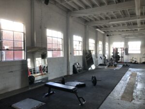Avada Gym